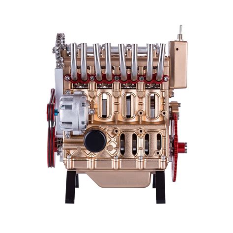 Image result for Small Engine Build Kit