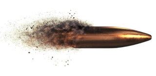Image result for Subsonic Ammunition Explained