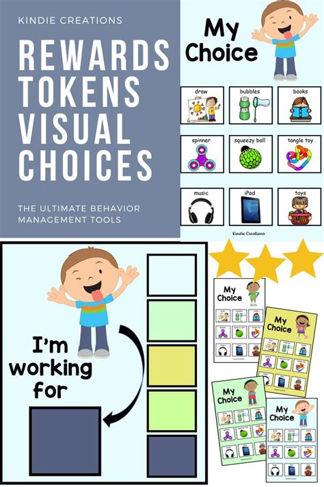 Image result for Behavior Reward Chart Template