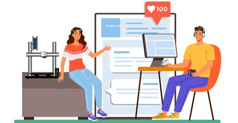 Image result for Snapmaker Community