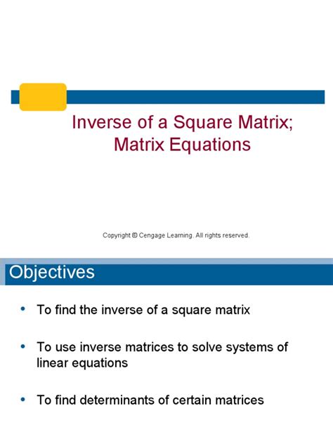 Image result for Matrix Inversion Flowchart PDF