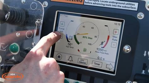 Image result for Geoprobe Graphics