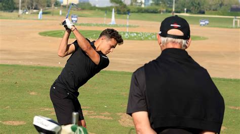 Image result for First Golf Lesson