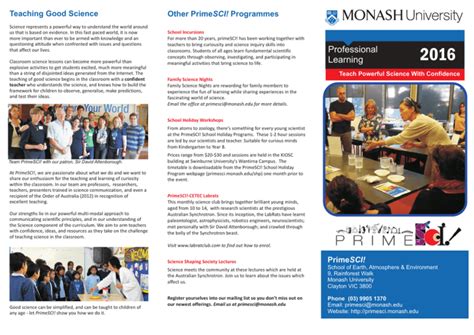 Image result for Teaching Good Science