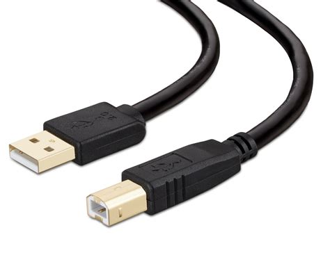 Image result for Android to Printer Cable