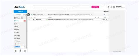 Image result for Web Based Email