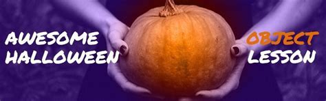 Image result for Object Lesson for Sunday School