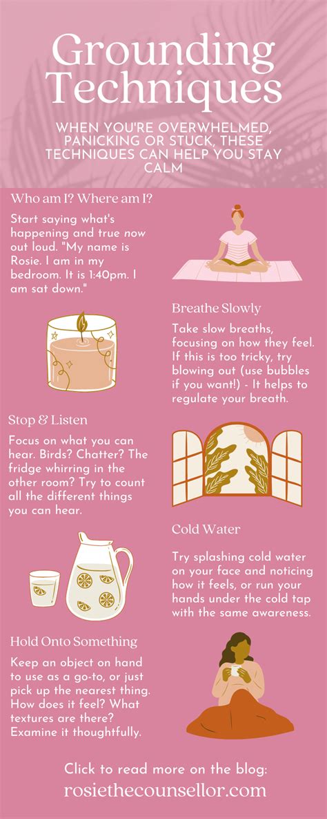 Image result for Grounding Tips