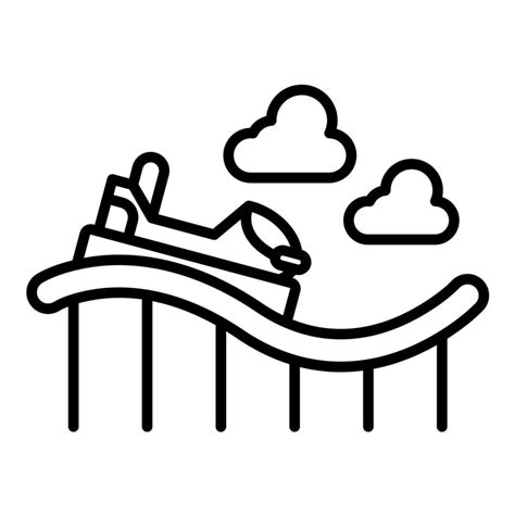 Image result for Roller Coaster Line