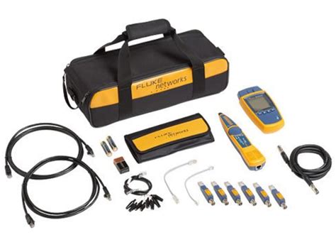 Image result for Fluke MicroScanner2 Kit