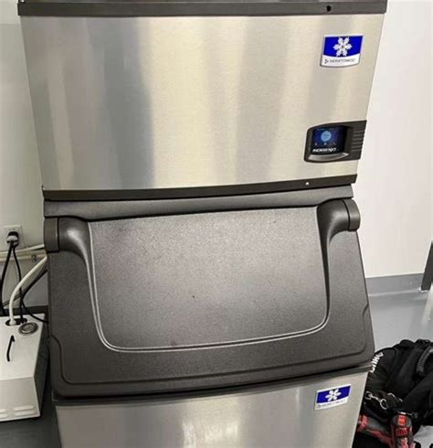 Image result for Ice Machine Service