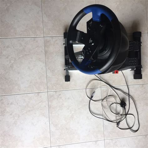 Image result for Thrustmaster T150 Pro Stand