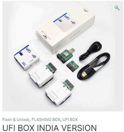 Image result for UFI Box Android Toot Open