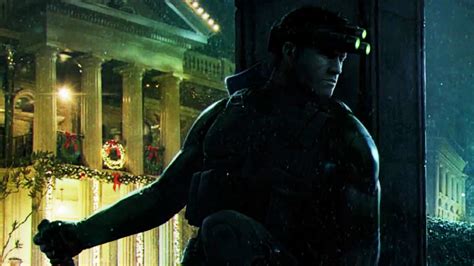 Image result for Splinter Cell Part 10