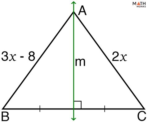 Image result for Perpendicular Bisector Math