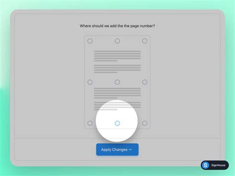 Image result for Add Page Numbers to PDF