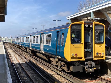 Image result for Class 313 Scrap