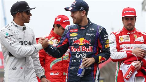 Image result for F1 Driver Numbers