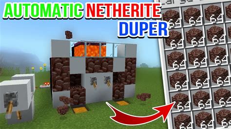 Image result for Netherite Duper Java