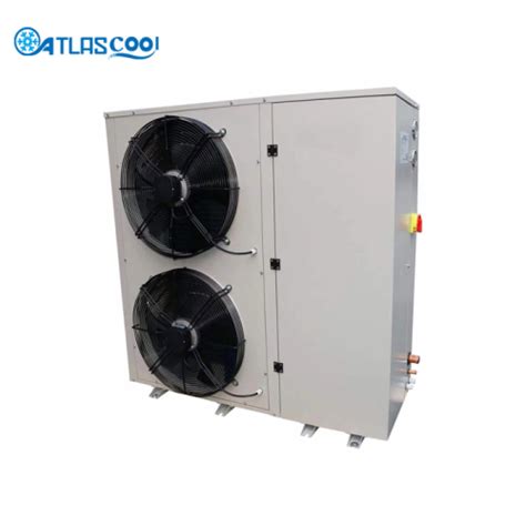 Image result for Industrial Walk-In Freezer Compressor