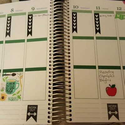 Image result for FlyLady Planner Stickers