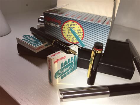 Image result for How to Clean Rotring Isograph Pens