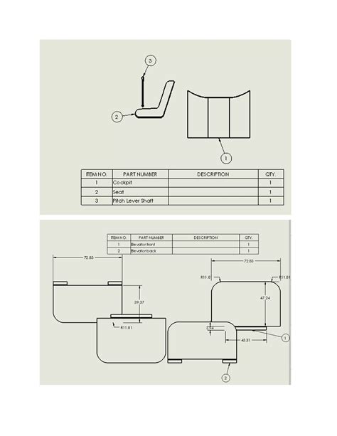 Image result for SolidWorks Final Project Ideas