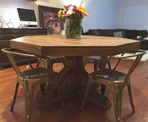 Image result for Kitchen Table Square to Round