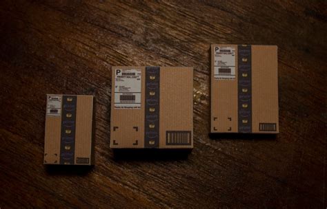 Image result for Amazon Box Cut Out