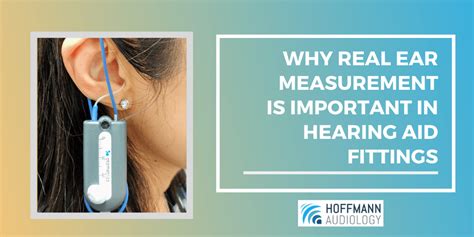 Image result for Real-Ear Measure Control Microphone