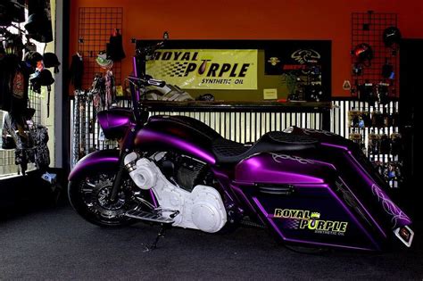 Motorcycle Paint Colors: A Comprehensive Guide - Paint Colors