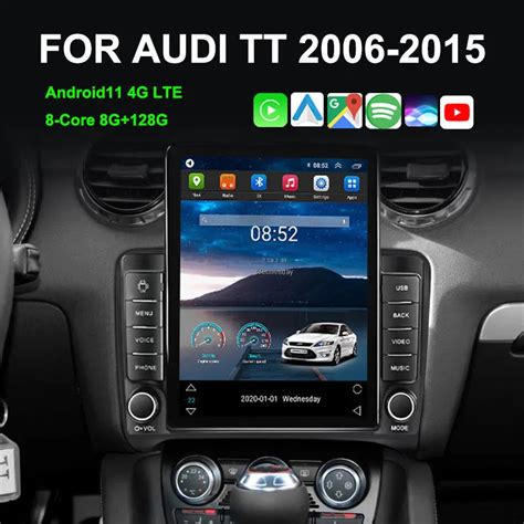 Image result for Audi TTS Android Auto