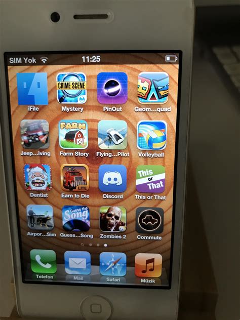 Image result for IPA ROMs