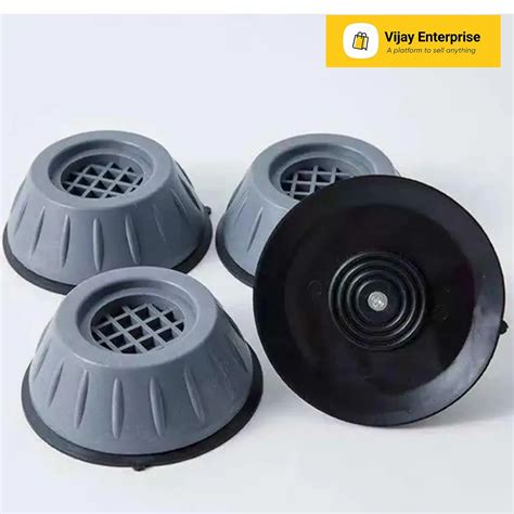 Image result for Best Washing Machine Vibration Pads