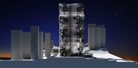 Image result for Modular High-Rise Building