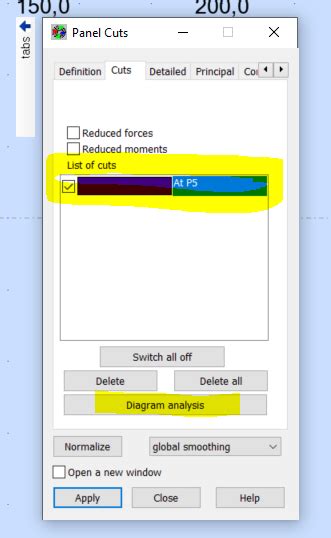 Image result for Robot Structural Analysis Fillet Two Panels