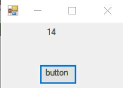 Image result for C# Timer Button