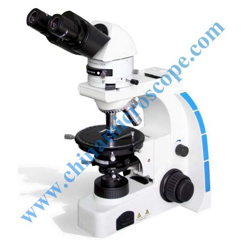 Image result for Polarizing Microscope