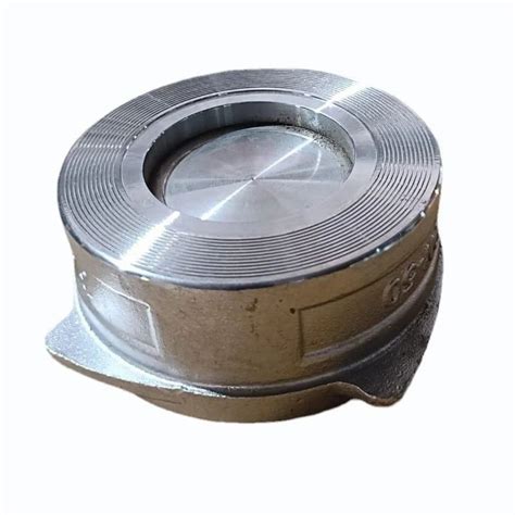 Image result for Check Valve Disc Components