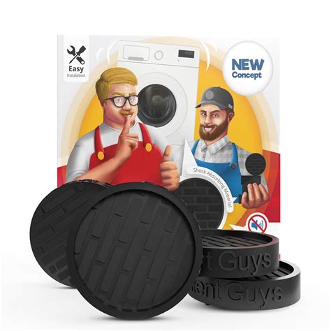 Image result for Vibration Absorbtion Washing Machine