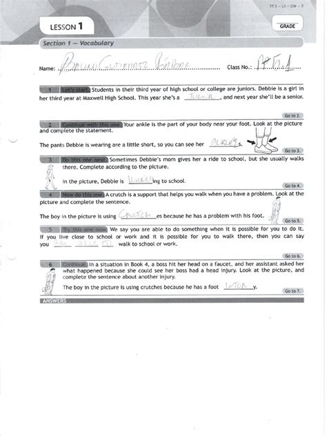 Image result for Lesson Lesson 1