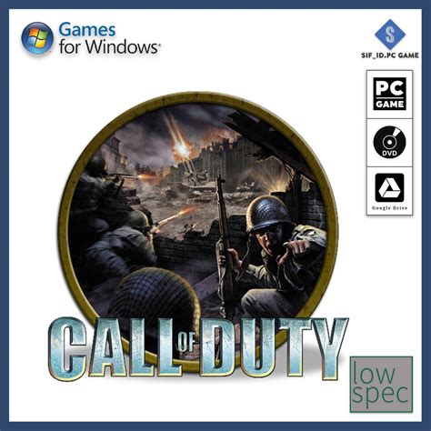Image result for Cod 1 Full Game