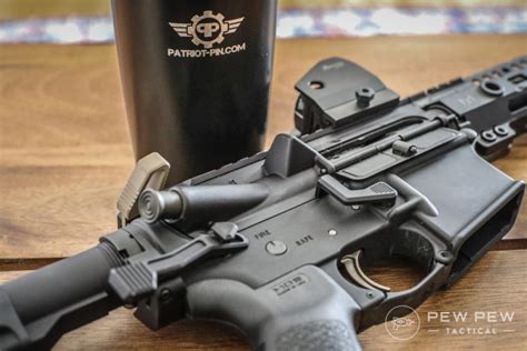 Image result for AR Bullet Button Reload Speed Test