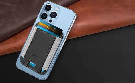 Image result for MagSafe Wallet RFID Protection