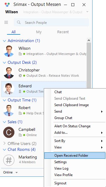 Image result for Messenger File Folder