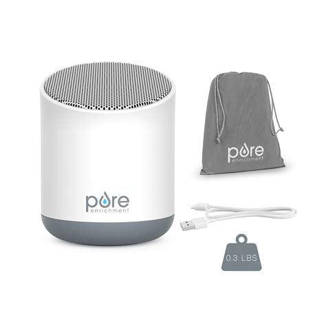 Image result for Pure Enrichment Wave Mini Sound Machine