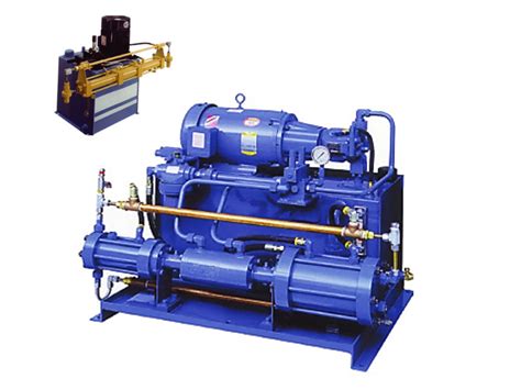 Image result for Hydrogen Compressor