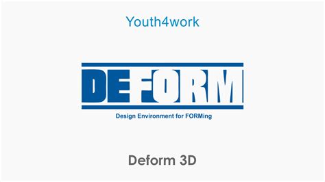 Image result for Deform Software Logo
