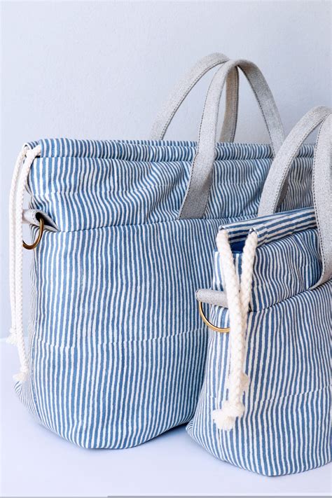 Image result for Project Bag Sewing Pattern