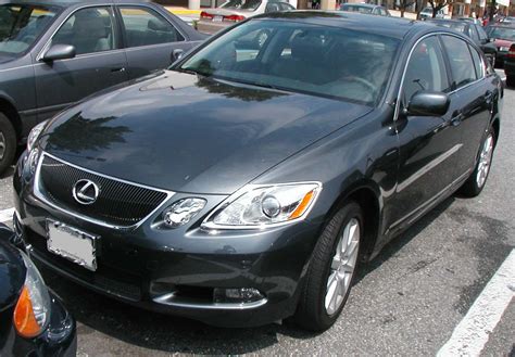 Image result for 2006 Lexus GS 300 Problems